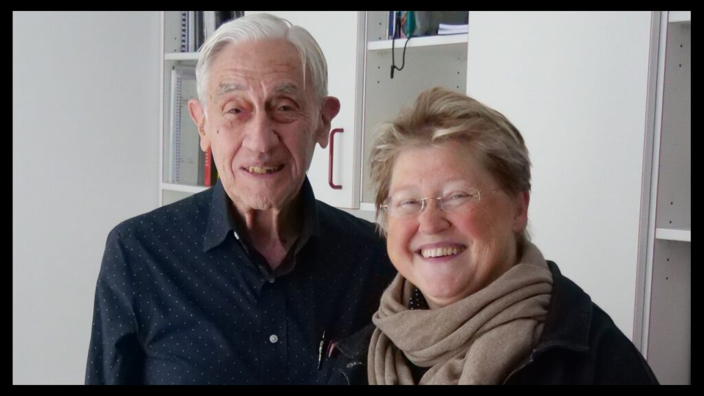 Nachruf auf Dr. habil. Edith Raim - Erinnern - Forschen - Dokumentieren